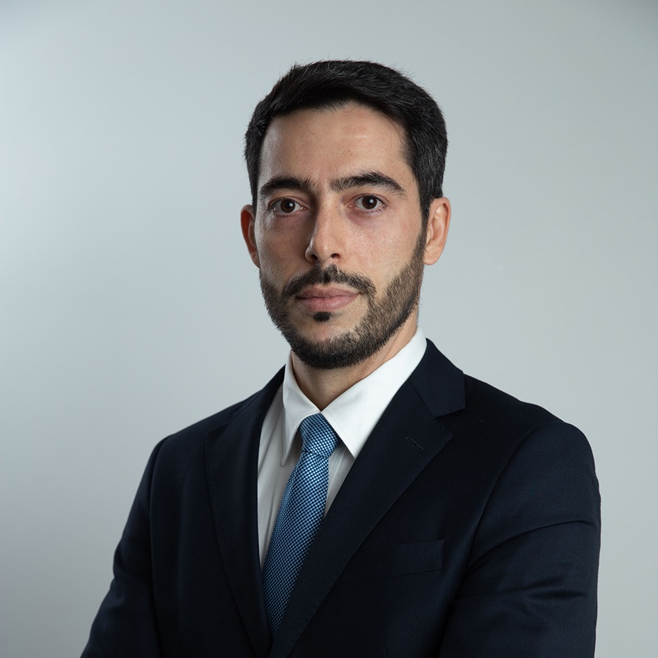 Nossa Equipe – Viana Peixoto